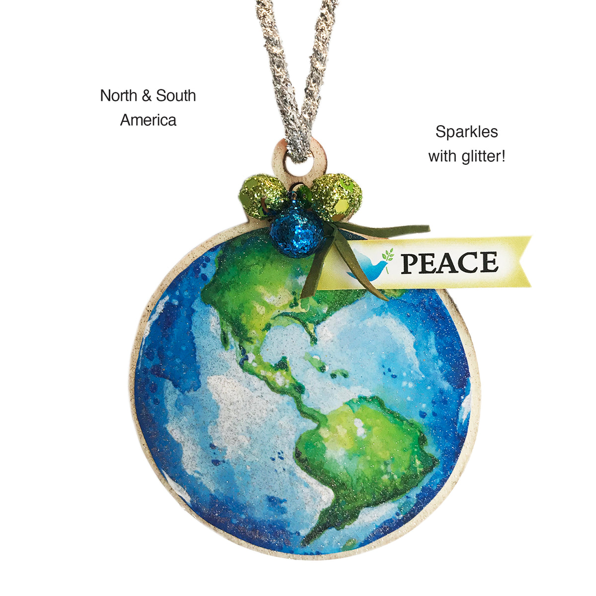 World Peace Gifts – tribegift